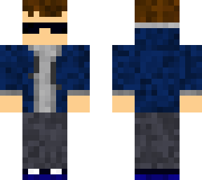 timedeo | Minecraft Skins