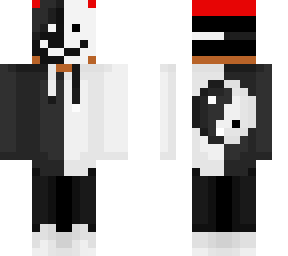 Trendy 2 | Minecraft Skin