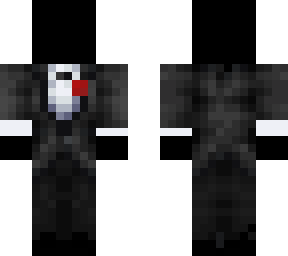 tux | Minecraft Skins
