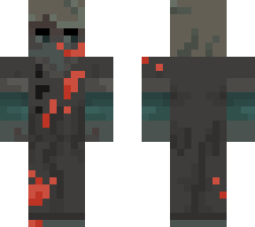 outlast | Minecraft Skins