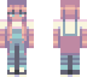 new york | Minecraft Skins