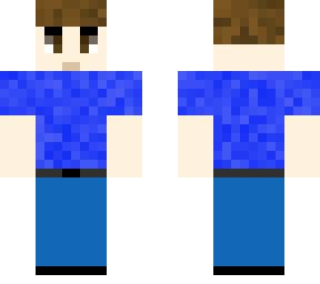 will byers | Minecraft Skins