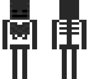 Java Edition Minecraft Skins