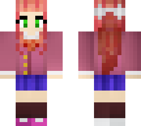 zamination | Minecraft Skins