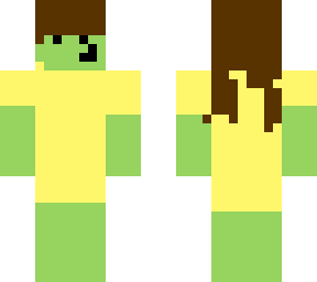 zizi | Minecraft Skins