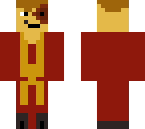 zuko | Minecraft Skins