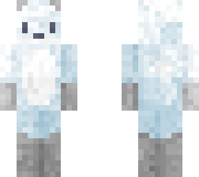 Arctic Minecraft Skins
