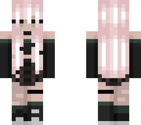 Skin Minecraft Skins