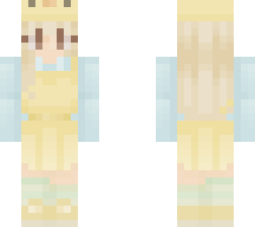 rubber duck | Minecraft Skins