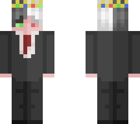 ranboo irl | Minecraft Skins