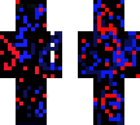 Devil Minecraft Skins