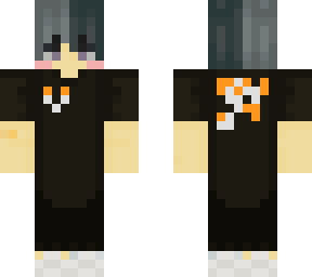 alt boy | Minecraft Skins