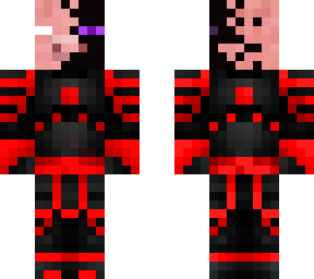 Knight Minecraft Skins