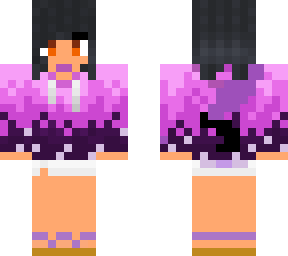 werewolf aphmau | Minecraft Skins