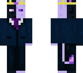 Arthur | Minecraft Skin