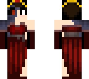 Formal Minecraft Skins