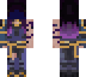 Skipper Minecraft Skins