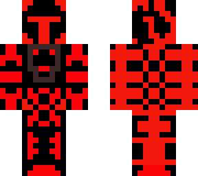 black knight | Minecraft Skins