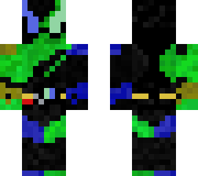 cyclone | Minecraft Skins