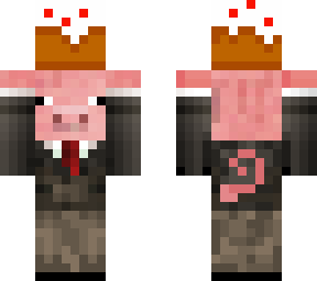 cake | Minecraft Skin