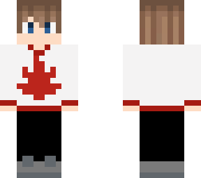 canada | Minecraft Skins