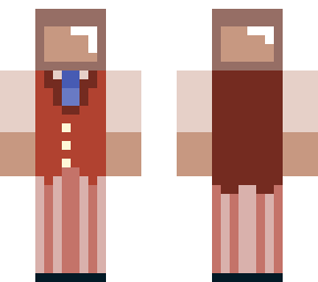 Milk Minecraft Skins
