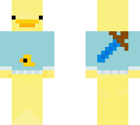 ente | Minecraft Skins