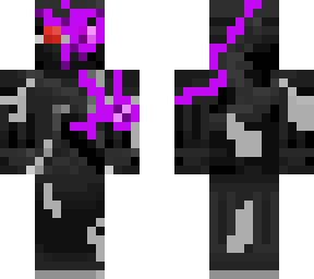 hank | Minecraft Skins