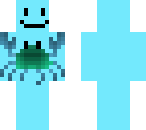 crab | Minecraft Skins