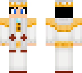 Pope Minecraft Skins