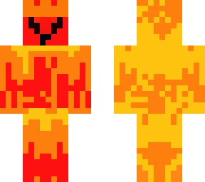 Phoenix Minecraft Skins