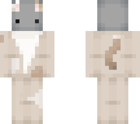 Cat Minecraft Skins