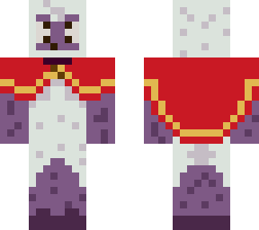 cult of the lamb | Minecraft Skins