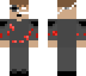cursed | Minecraft Skins