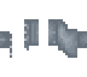 Cute Sundress with Cardigan | Minecraft Skin