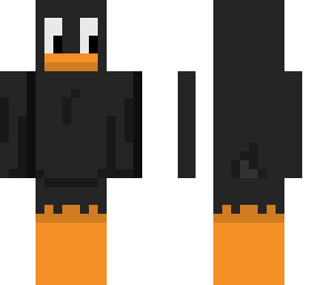 daffy duck | Minecraft Skins