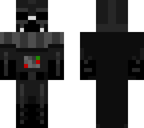 darth vader | Minecraft Skins