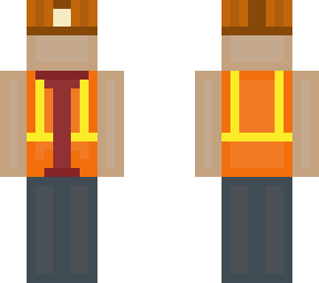 Dev | Minecraft Skin