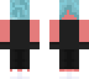 Hopper Minecraft Skins