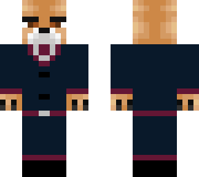 mongoose | Minecraft Skins