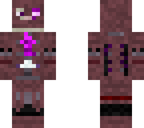 Death Minecraft Skins