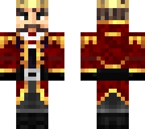 dwadaw | Minecraft Skin