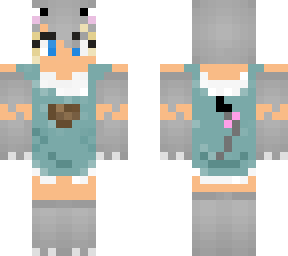 elephant | Minecraft Skins