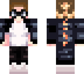 tokyo | Minecraft Skins
