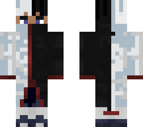 faze | Minecraft Skins