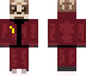 ferret | Minecraft Skins