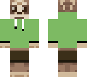 ferret | Minecraft Skins