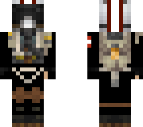 fighter pilot | Minecraft Skins