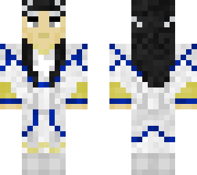 fingolfin | Minecraft Skins