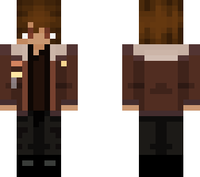 Fish | Minecraft Skin